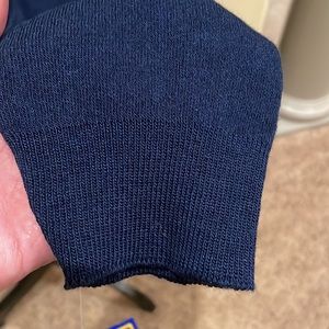 Vintage | Sweaters | Vintage Nwts Old Stock Andrew Rohan Ladies Made In ...
